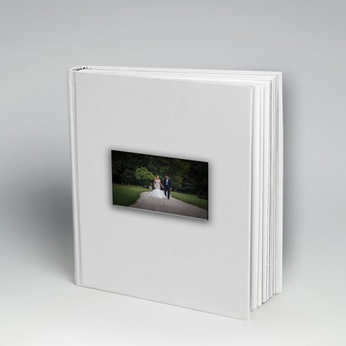 Photobook Frame | SkyBook Studio