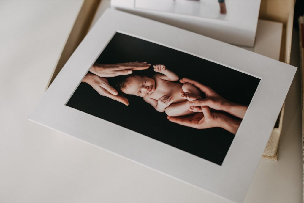 Boxed prints standard | SkyBook Studio