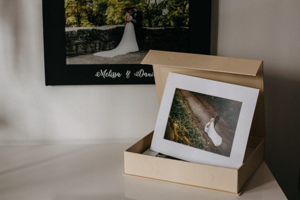 Boxed prints standard | SkyBook Studio