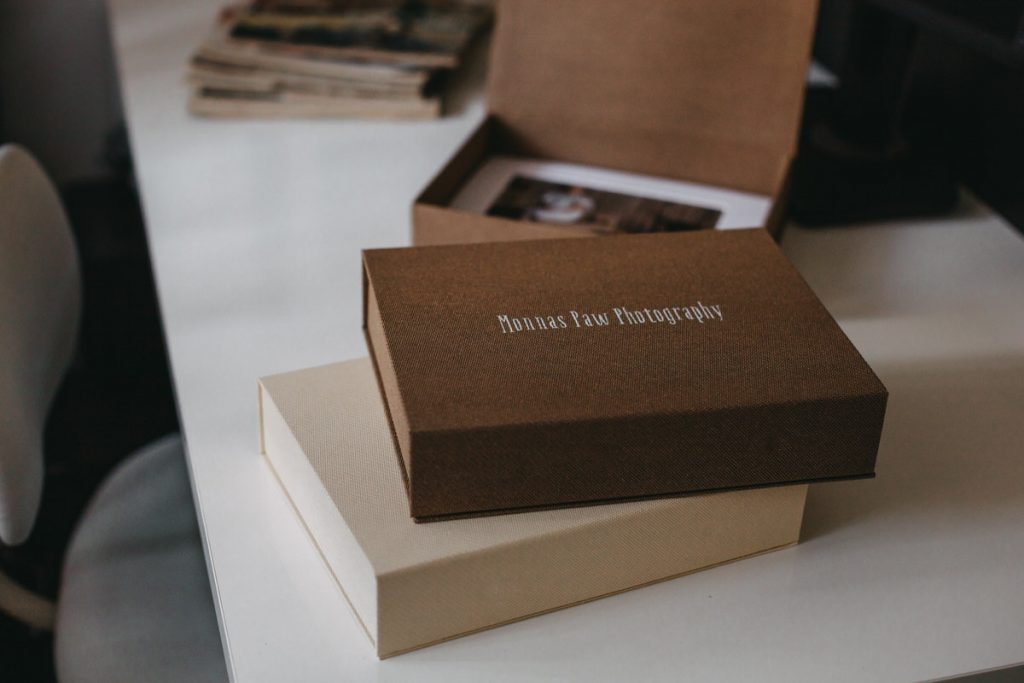 Boxed prints standard | SkyBook Studio