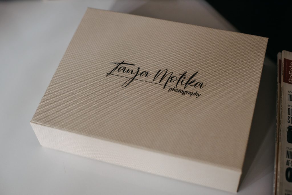 Boxed prints standard | SkyBook Studio